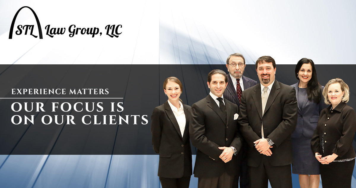 St. Louis Family Law Attorneys | St. Louis Family Lawyers